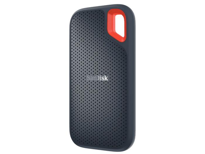 エクストリーム SDSSDE60-500G-J25の通販なら: eightloop plus [Kaago(カーゴ)]