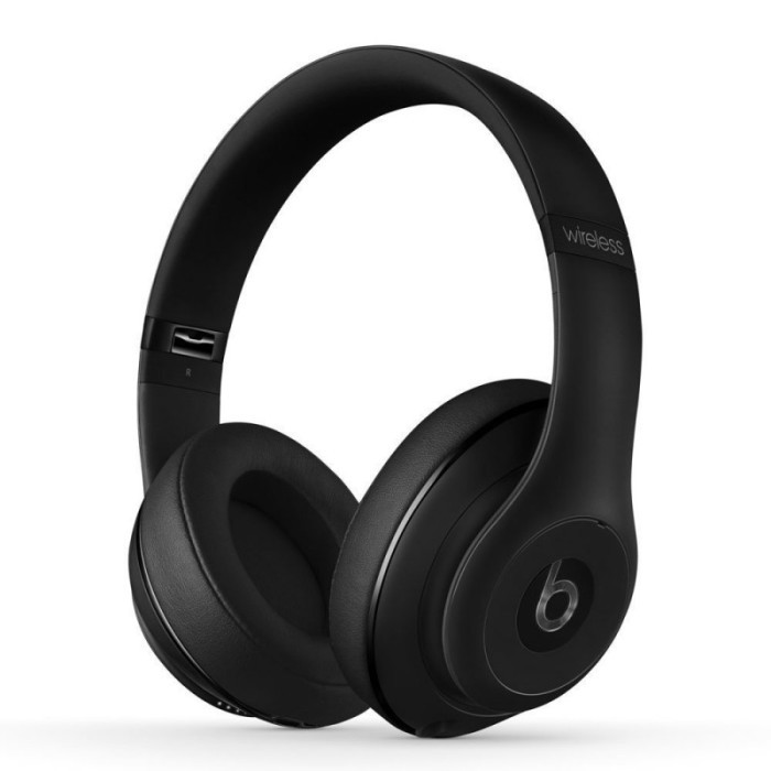 BT OV STUDIO WIRELS MBLK [MATTE BLACK]の通販なら: eightloop plus [Kaago(カーゴ)]