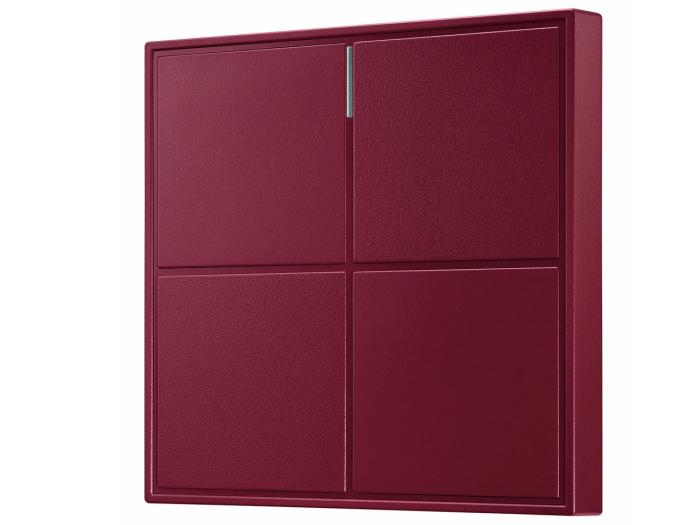 SSPL-UT2R [ラズベリーレッド]の通販なら: eightloop plus [Kaago(カーゴ)]