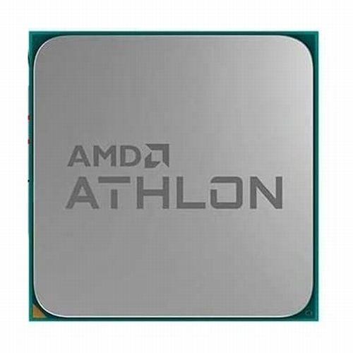 バルク新品 Athlon 3000G Bulk Cooler付き YD3000C6FHMPK 当店三年保証の通販なら: PC-IDEA Plus [Kaago(カーゴ)]